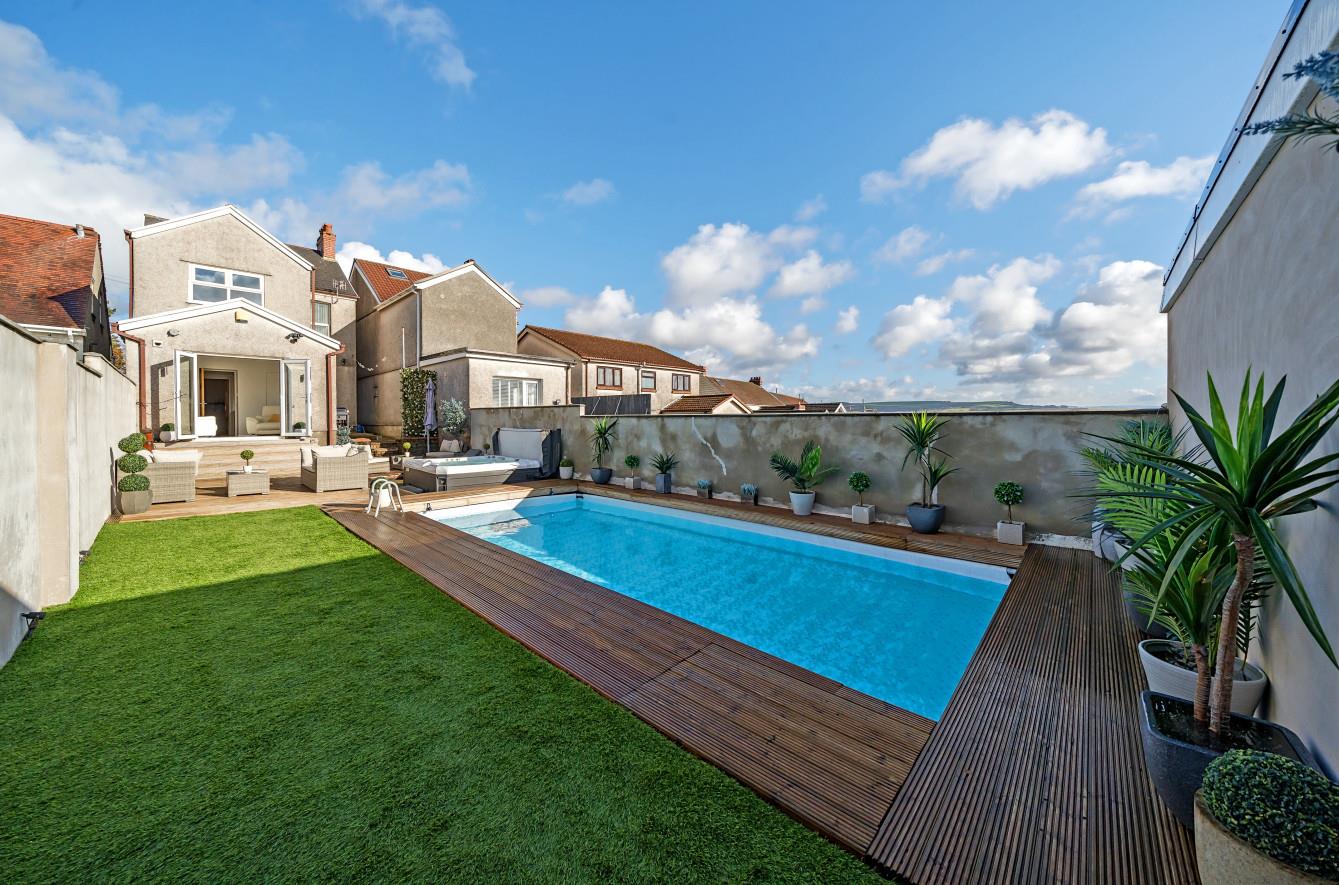 Penrice Street, Morriston, Swansea, £290,000 - Dawsons Property